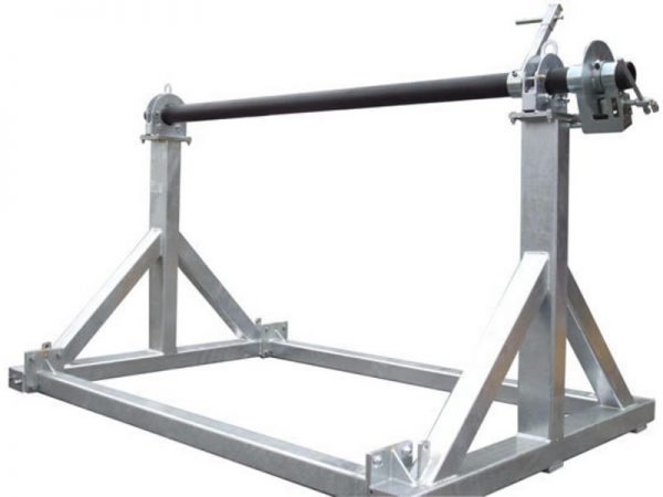 A Frame Stand 12 Tonne - Wayne Spicer